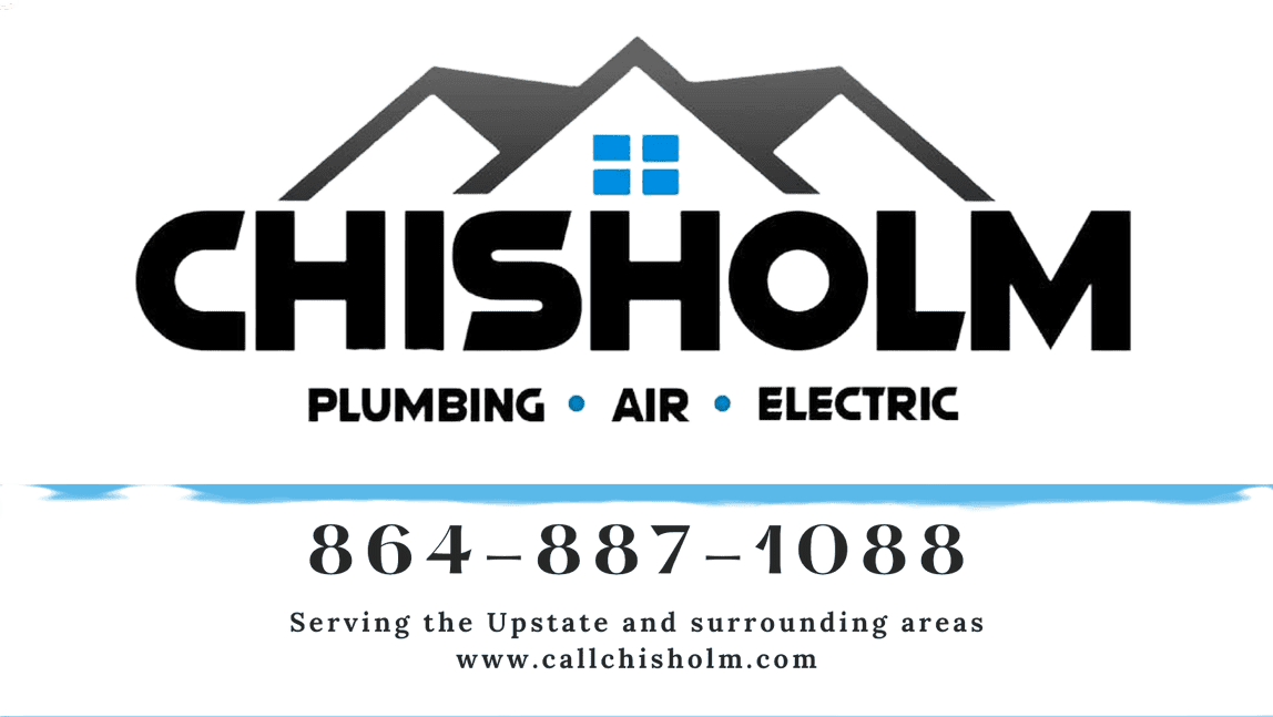 Request Service - HVAC, Plumbing, & Electrical In Greenville